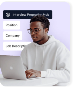 Interview CoPilot – AI Interview Assistant for Job Seekers